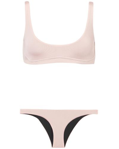 Skin Bikinis and bathing suits for Women | Online Sale up to 80% off | Lyst