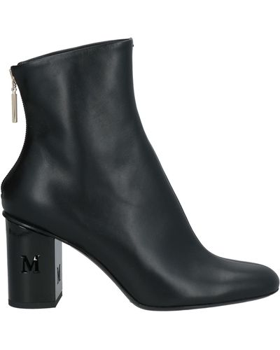 Max Mara Ankle boots for Women | Online Sale up to 70% off | Lyst