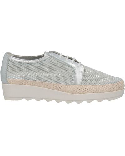 Gray The Flexx Shoes for Women | Lyst
