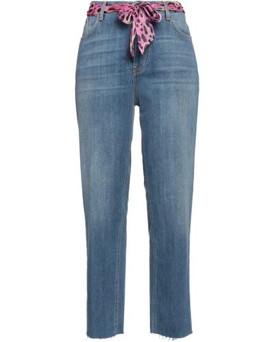 Blue Kocca Jeans for Women | Lyst