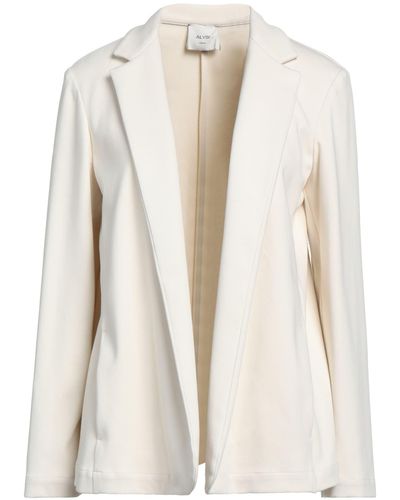Alysi Jackets for Women | Online Sale up to 89% off | Lyst