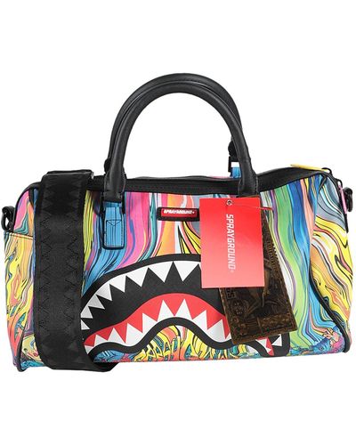 Pink Sprayground Bags for Men | Lyst