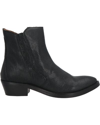 Emanuélle Vee Ankle boots for Women | Online Sale up to 80% off | Lyst