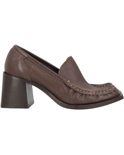 Brown Lemarè Shoes for Women | Lyst