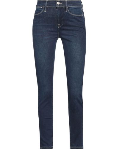 FRAME Stretch Jeans for Women | Lyst