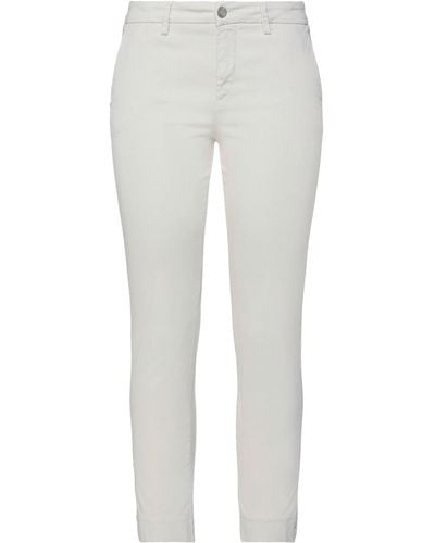 White RE_HASH Clothing for Women | Lyst