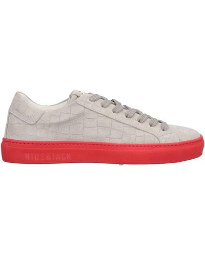 Pink HIDE & JACK Sneakers for Women | Lyst