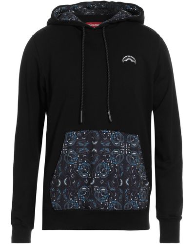 Black Sprayground Clothing for Men | Lyst