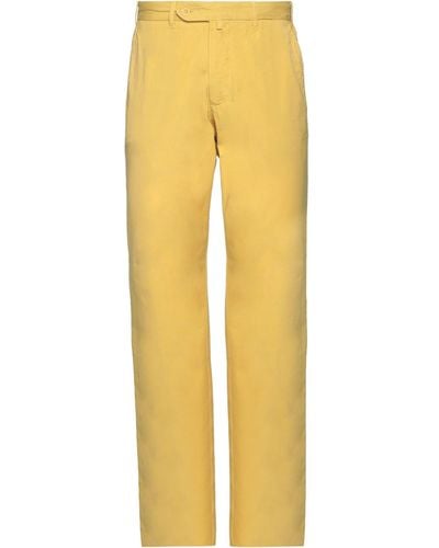 Yellow Addiction Clothing for Men | Lyst