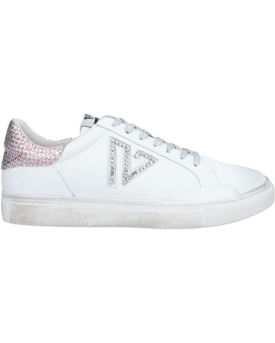 White Emanuélle Vee Shoes for Women | Lyst