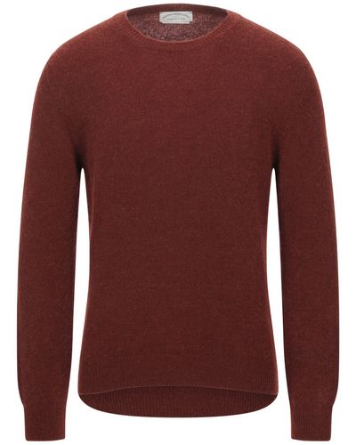 Original Vintage Style Crew neck sweaters for Men | Online Sale up to ...