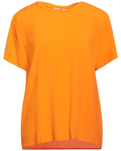 Orange Think! Clothing for Women | Lyst