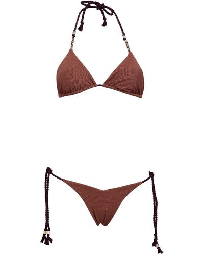 Miss Bikini Bikinis and bathing suits for Women | Online Sale up to 74% ...