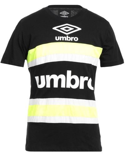 Black Umbro Clothing for Men | Lyst