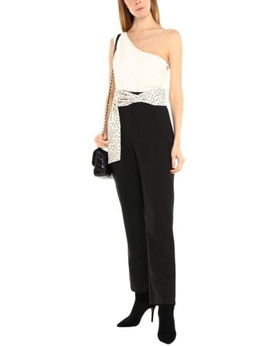 Black Kocca Jumpsuits and rompers for Women | Lyst