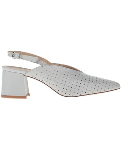 Gray Carlo Pazolini Heels for Women | Lyst