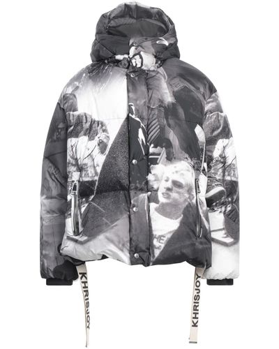 Khrisjoy Puffer Jackets for Men | Lyst