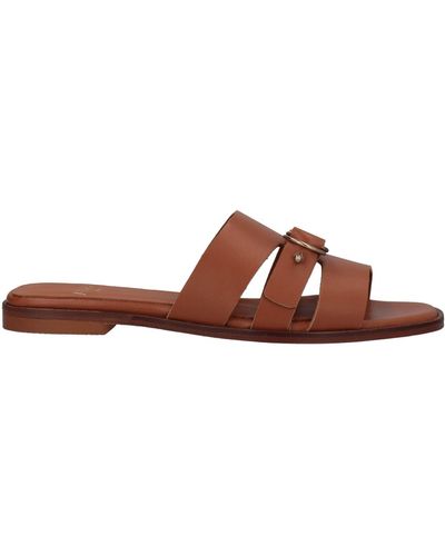 ANAKI Flats and flat shoes for Women | Online Sale up to 86% off | Lyst