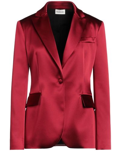 Red P.A.R.O.S.H. Jackets for Women | Lyst