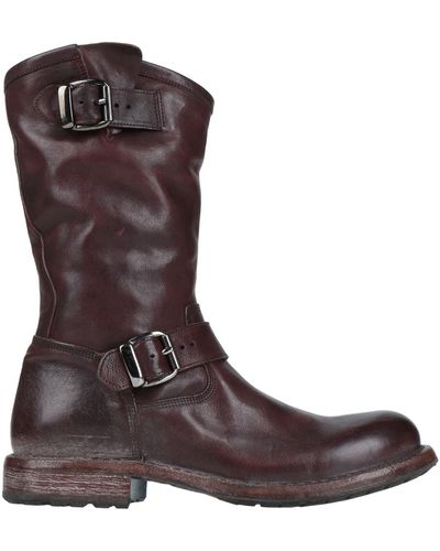 Brown Moma Boots for Men | Lyst