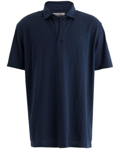 Blue Scuderia Ferrari Clothing for Men | Lyst