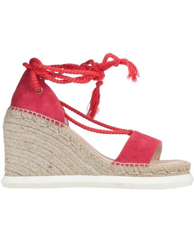 Fabi Wedge sandals for Women | Online Sale up to 62% off | Lyst