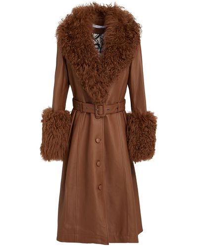 Saks Potts Coats for Women | Online Sale up to 68% off | Lyst