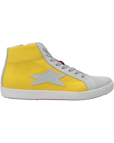Yellow Ishikawa Shoes for Women | Lyst