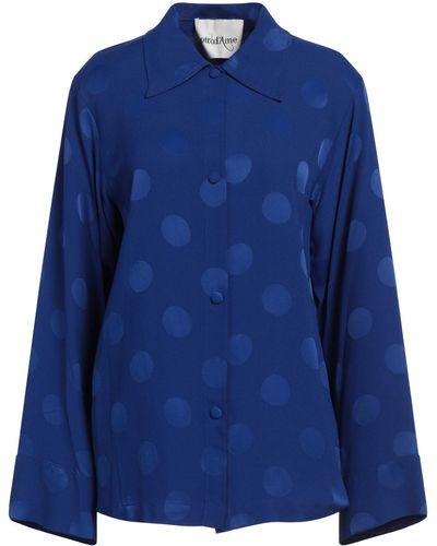 Blue Ottod'Ame Clothing for Women | Lyst