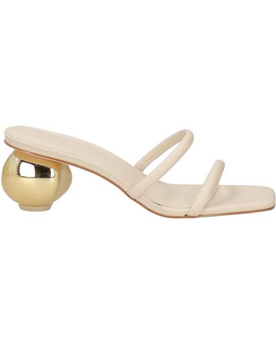 Cult Gaia Heels for Women | Online Sale up to 60% off | Lyst