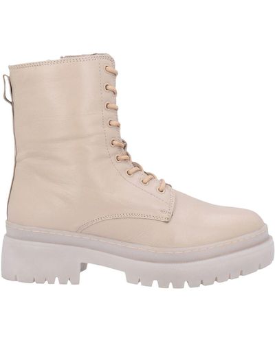 Natural Gioseppo Boots for Women | Lyst