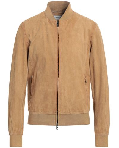 Natural Bully Jackets for Men | Lyst