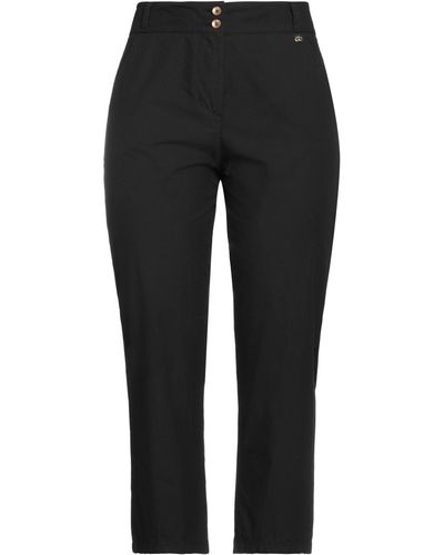 Black Rebel Queen Pants for Women | Lyst