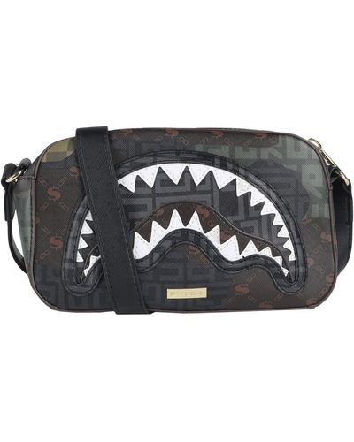 Sprayground Crossbody bags and purses for Women | Online Sale up to 20% ...