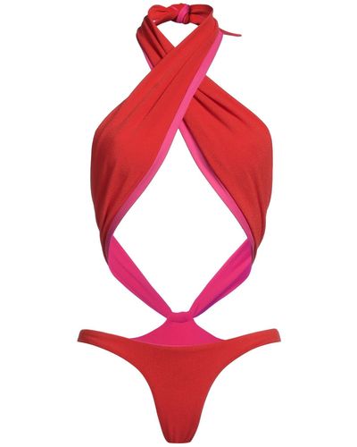 Red Reina Olga Clothing for Women | Lyst