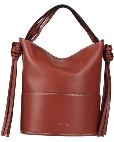 Red Neous Bags for Women | Lyst