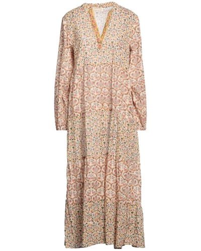 Natural MAISON HOTEL Dresses for Women | Lyst