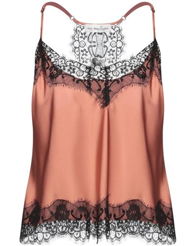 Pink Rebel Queen Tops for Women | Lyst