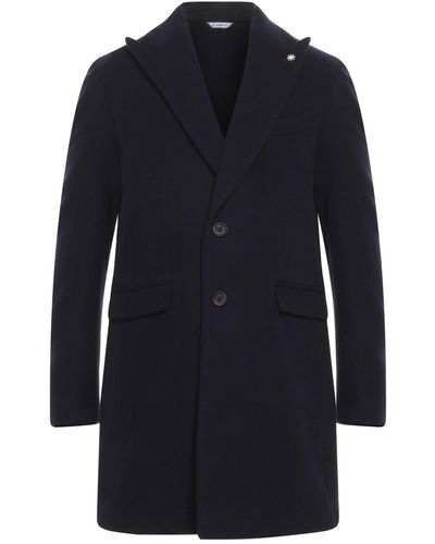 Manuel Ritz Coats for Men | Online Sale up to 90% off | Lyst