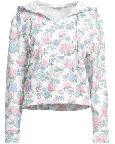 LoveShackFancy Sweatshirts for Women | Online Sale up to 78% off | Lyst