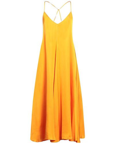 Yellow Rinascimento Clothing for Women | Lyst
