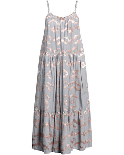 Gray Greek Archaic Kori Clothing for Women | Lyst