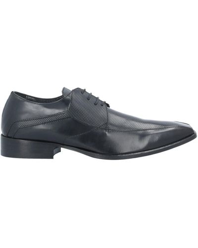 Black Carlo Pignatelli Lace-ups for Men | Lyst