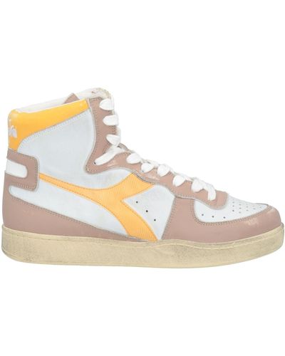 Diadora High-top sneakers for Men | Online Sale up to 75% off | Lyst