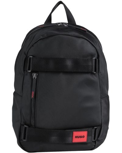 HUGO Backpacks for Men | Online Sale up to 40% off | Lyst