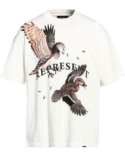 White Represent Clothing for Men | Lyst