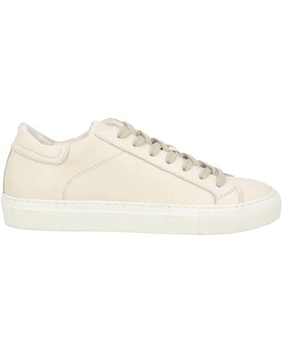 Natural HIDE & JACK Sneakers for Women | Lyst