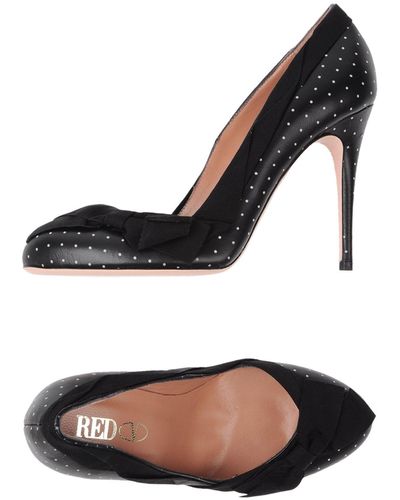 Red(V) Heels for Women | Online Sale up to 61% off | Lyst