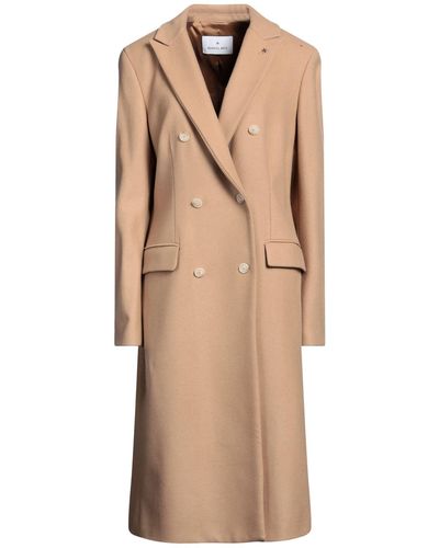 Manuel Ritz Long coats and winter coats for Women | Online Sale up to ...