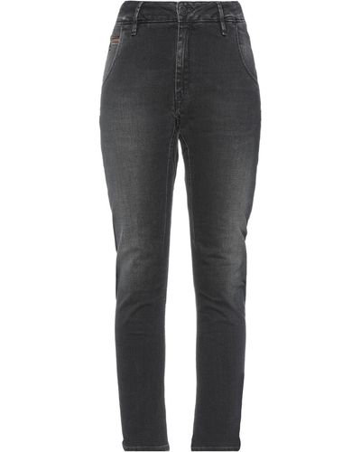 Black Maison Scotch Jeans for Women | Lyst